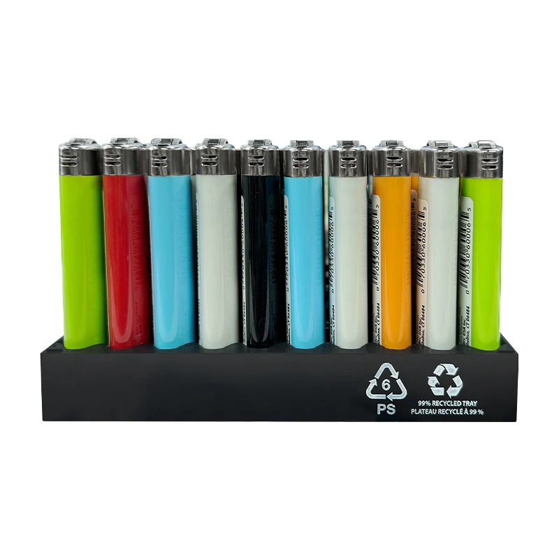 US Stock J26 MAXI J6 MAXI Cigarette Lighters Classic Mini Design Child ...