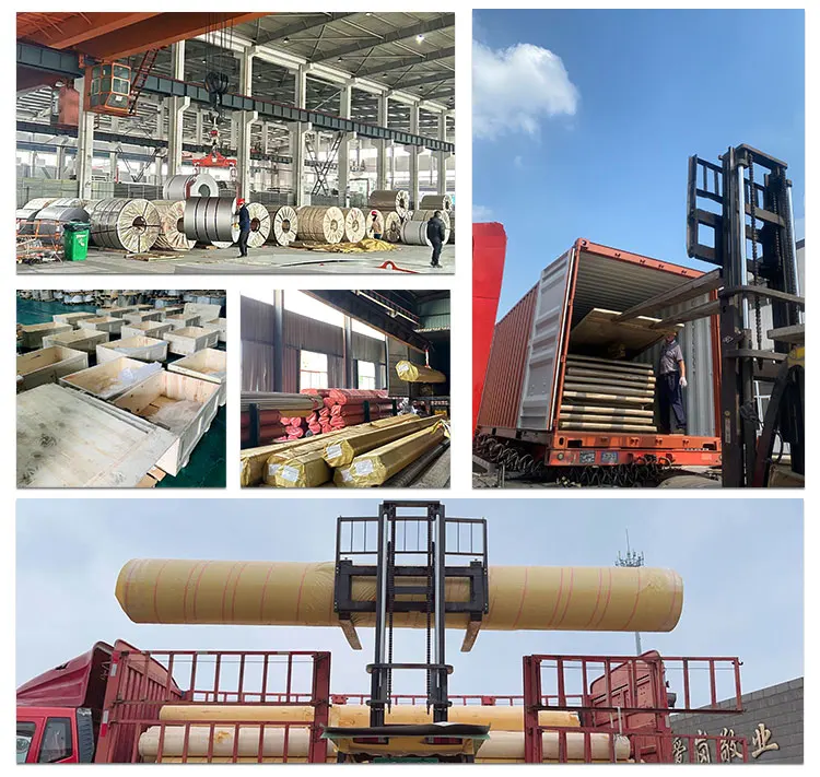 Din En10016- 2 Gas Pipeline Hot Rolled Tube Aisc S45c Carbon Steel Pipe ...
