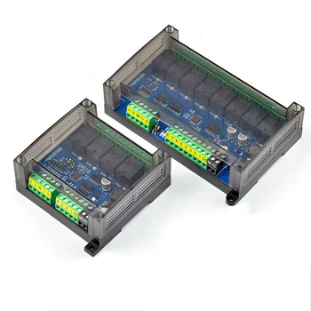 Taidacent Modbus Rtu Protocol Module To Rs485/232 Serial Controlled ...