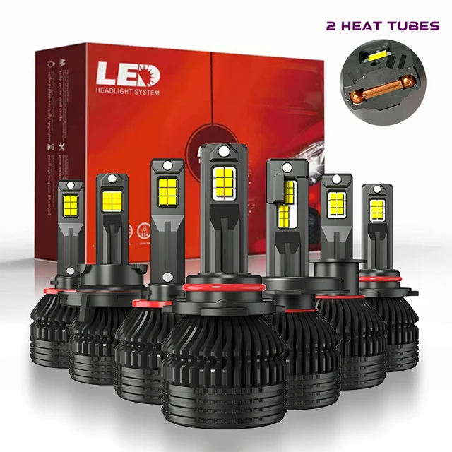 Dongguan Red Sea Technology Development Co., Ltd. - Led Headlight, BI Led Projector