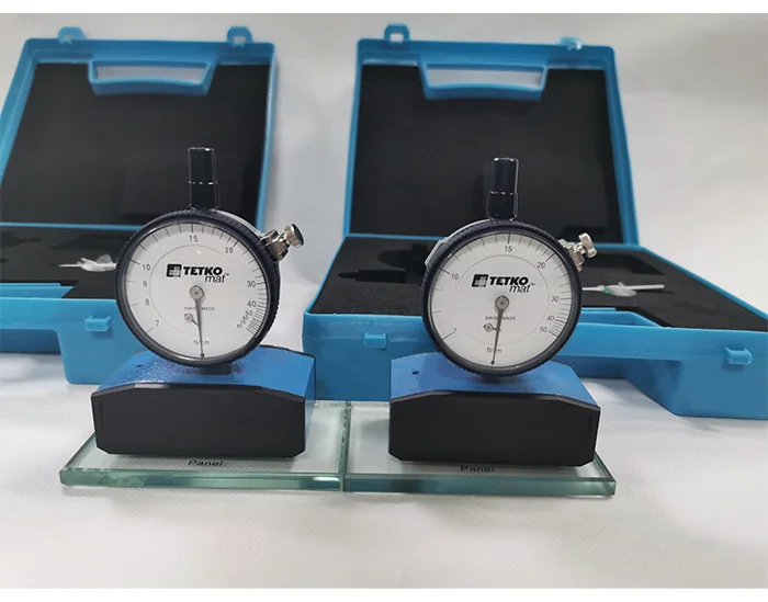 Screen Printing Mesh Tension Meter - Precision & Durability
