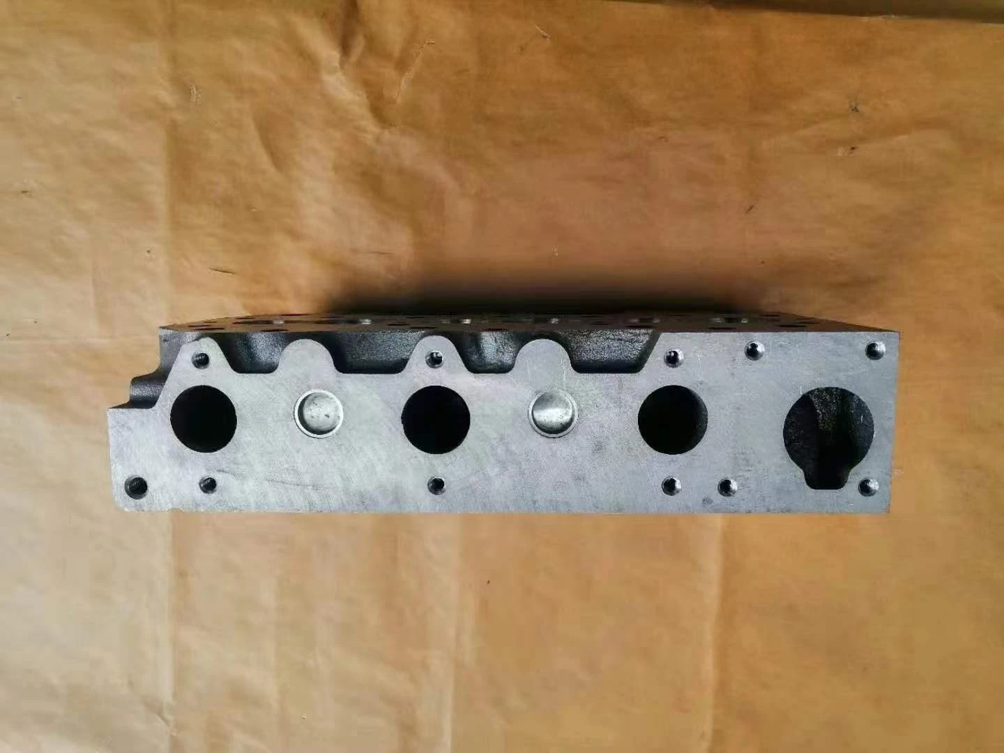 Perkins 403-11 Cylinder Head 111011120 403c-11 - Buy Perkins 403-11 ...