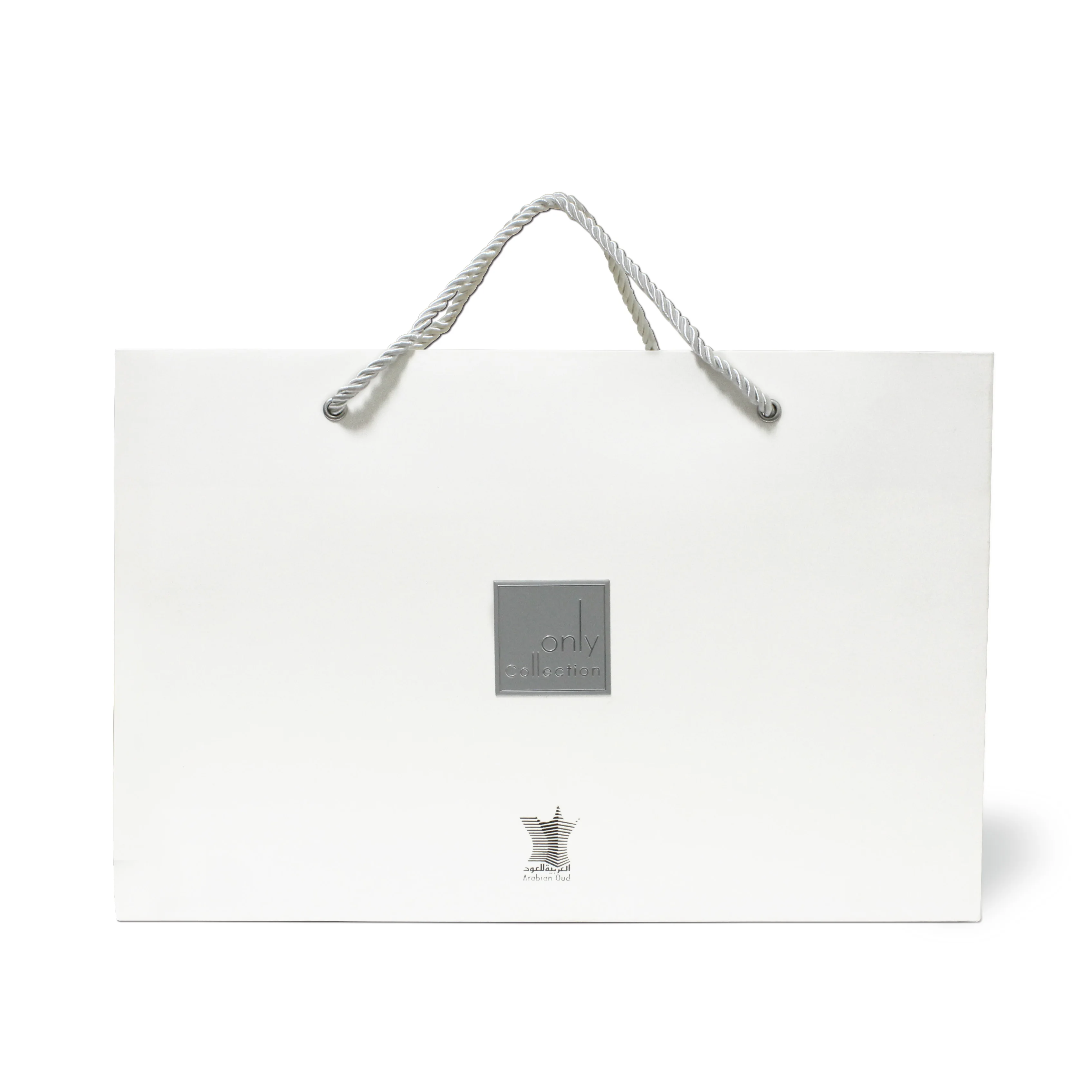 Shop High Quality Luxury Gift Bags with Customizable Logo
