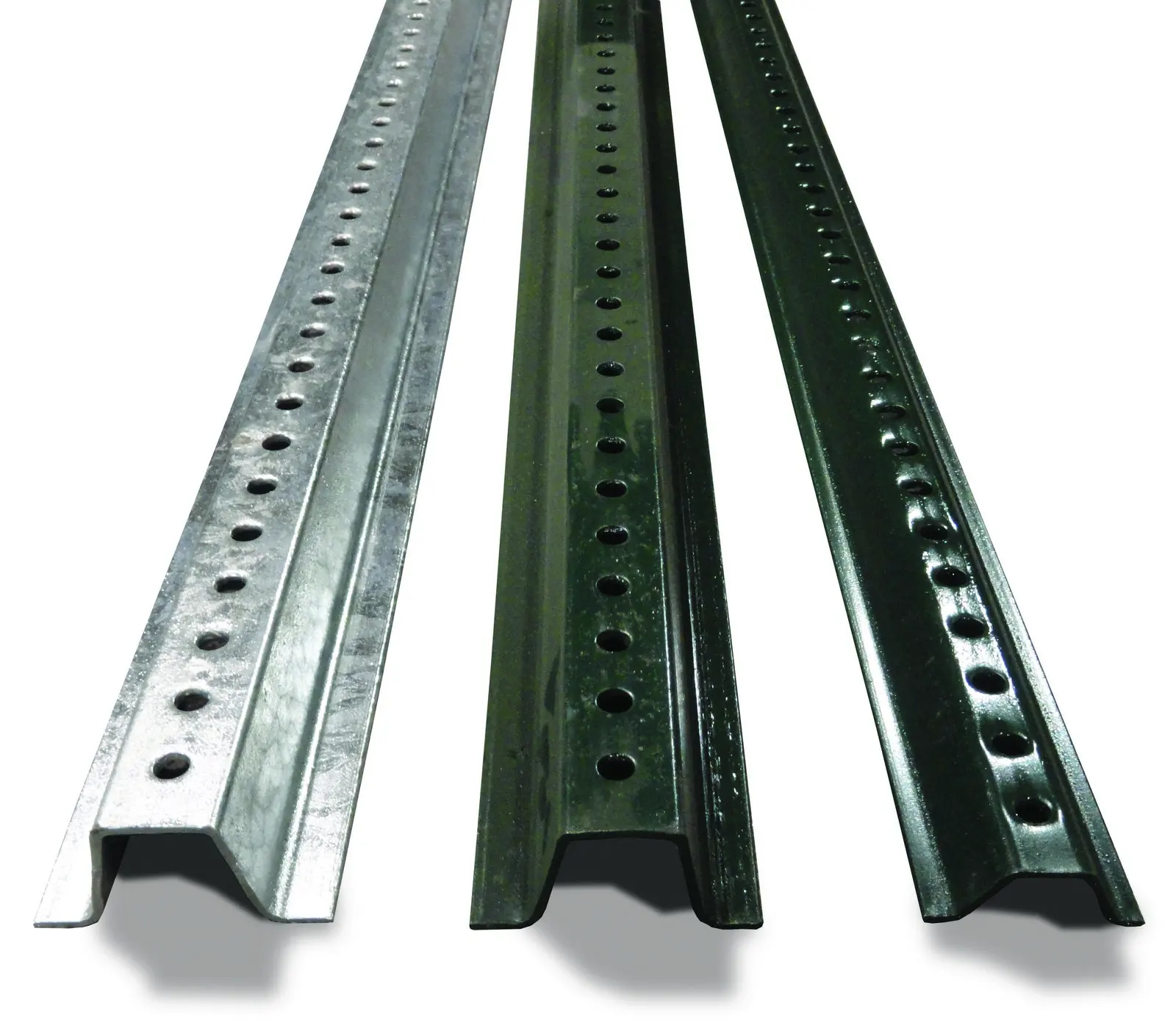 Aluminum Traffic Sign Pole Aluminum Extruded Panel Signs For Large ...