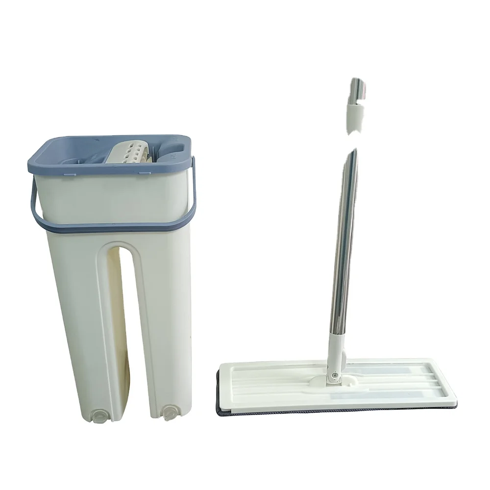 Classic Luxury Magic Easy Clean Squeeze Mop Household Hotel Window Mop ...