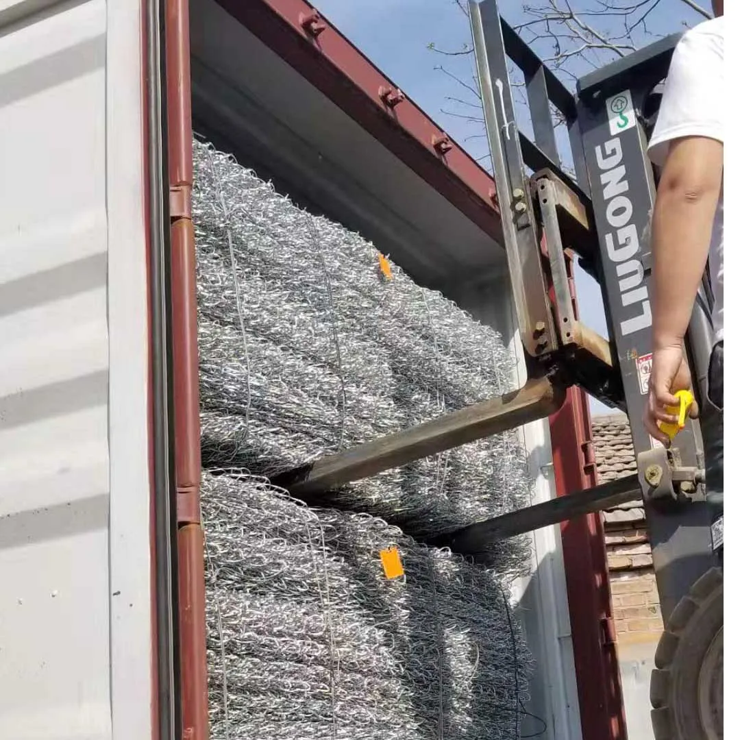 Rockfall Protection Netting Slope Gabion Wire Mesh Fence - Buy Gabion ...