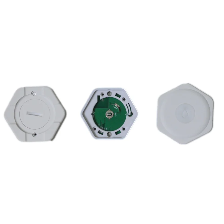 Intelligent Water Immersion Sensor Accessories Complete,Overflow And ...