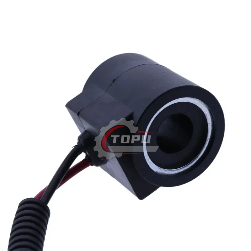 Solenoid Valve Coil 6309312 For Bobcat S220 S250 S300 S330 S70 450 453 ...