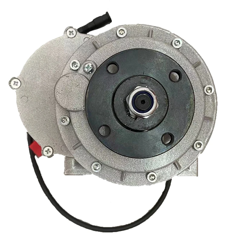 Electric Motor 250w 24v Dc Motor With Controller For Wheel Chair 170rpm ...