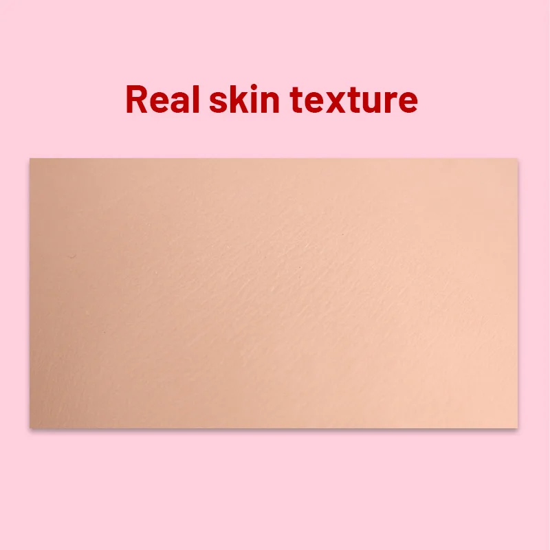 Full Body Female Silicone Suit - Realistic Breast & Vagina