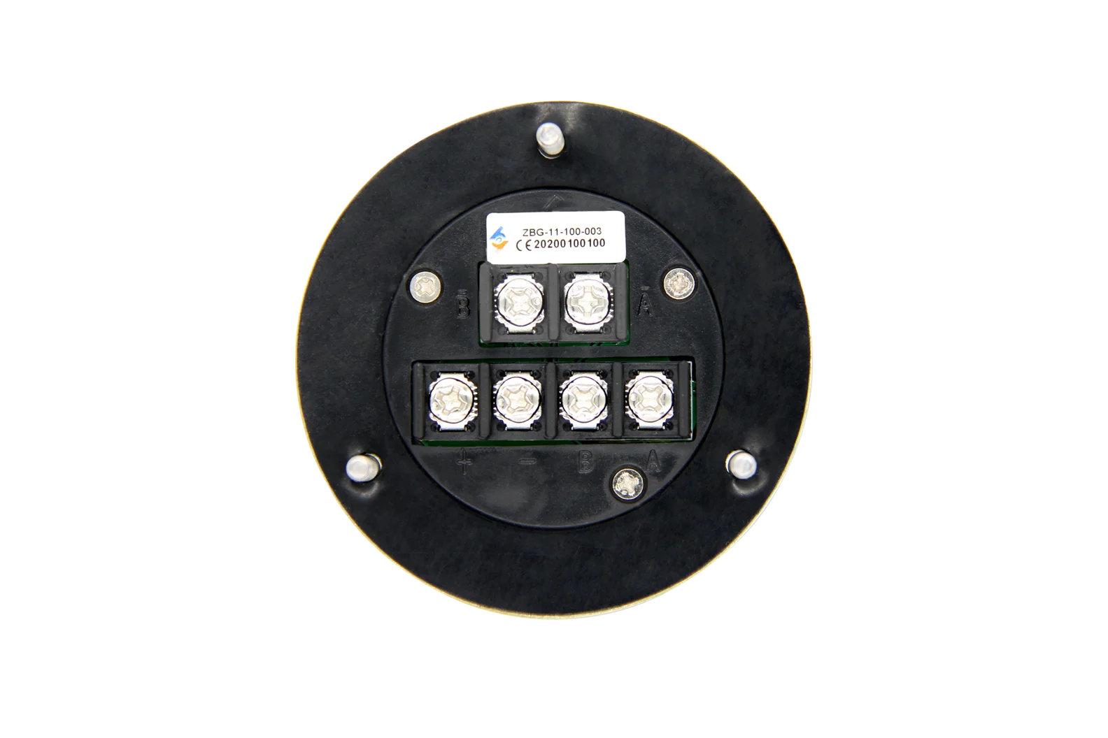 Incremental Encoder Grating Rotary Encoder Multi Axis Optional With ...