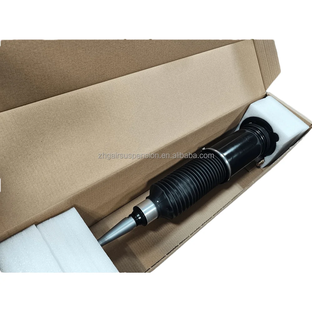 Front Air Suspension Shock Absorber 37106796508 37104084927 37106785170 ...