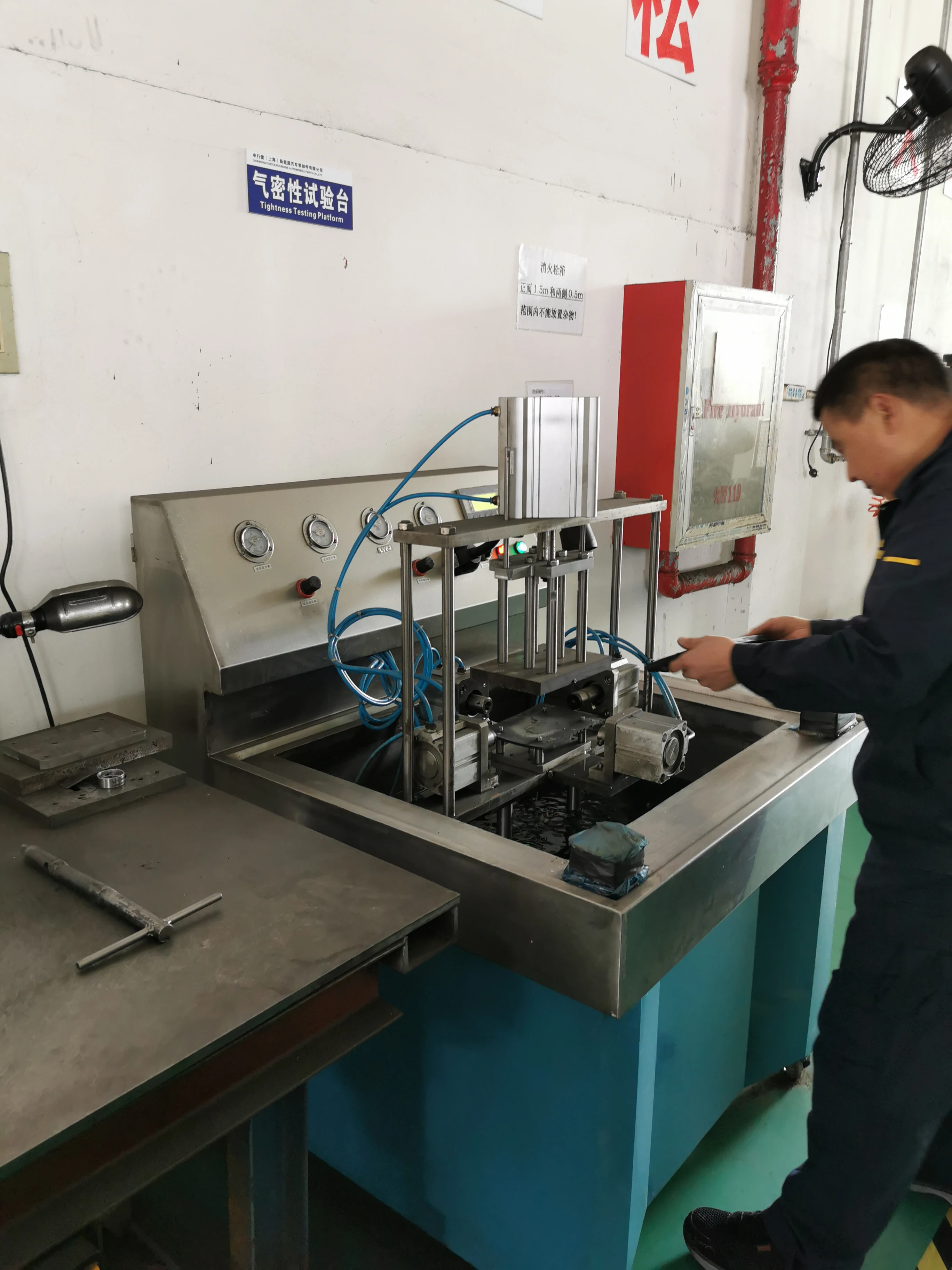 Used TD27 Diesel Engine for Nissan Truck, 74kw, OEM | Wholesale