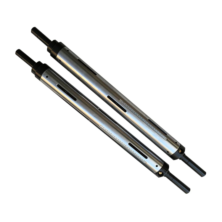 Mechanical Expansion Shaft For Rewinder Machine Mechanical Expansion ...
