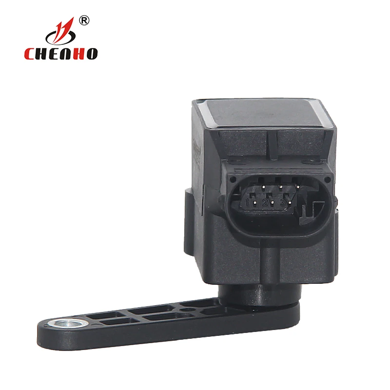 New Headlight Level Sensor 4b0907503 4b0 907 503 4b0 907 503a For Audi ...