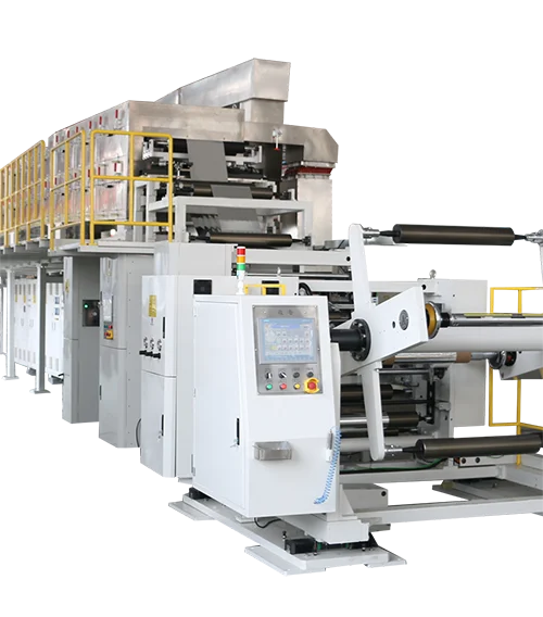 Water Treatment RO Reverse Osmosis Membrane Coating Machine