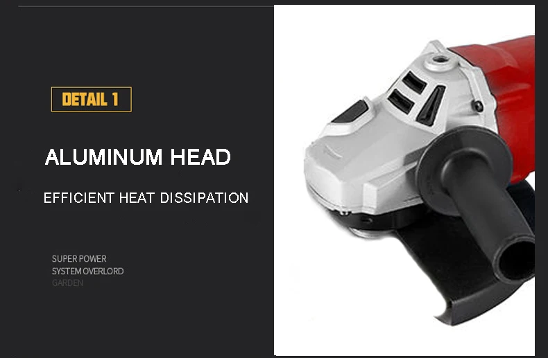 Kzc 2000w 240 110v 7 9 Inch Industrial Electric Large Power Concrete ...