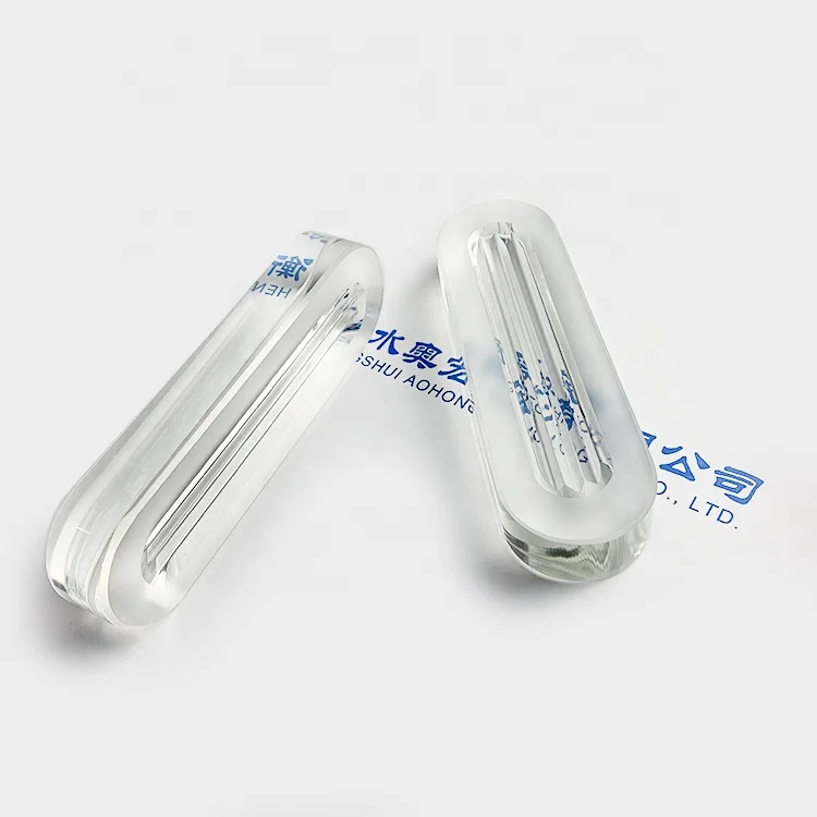 borosilicate sight glass diesel fuel tank reflex level gauge glass logo ...