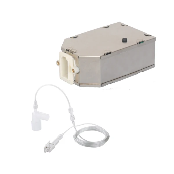 Medical Sidestream Adapter for ETCO2 Module - Animal Healthcare