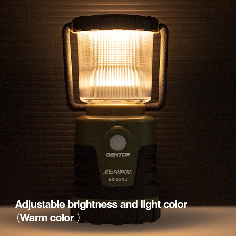 High Power Luxury Style Working Light Outdoor Camping Lantern - Buy ...