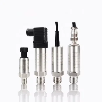 4-20 Ma Absolute Pressure Transducer High Accuracy Rs485 Vacuum ...