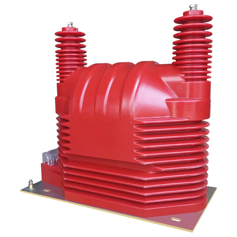 35kv Indoor High-voltage Voltage Transformer Jdz9-35/0.1 Single-phase Protection Measurement Pt ...