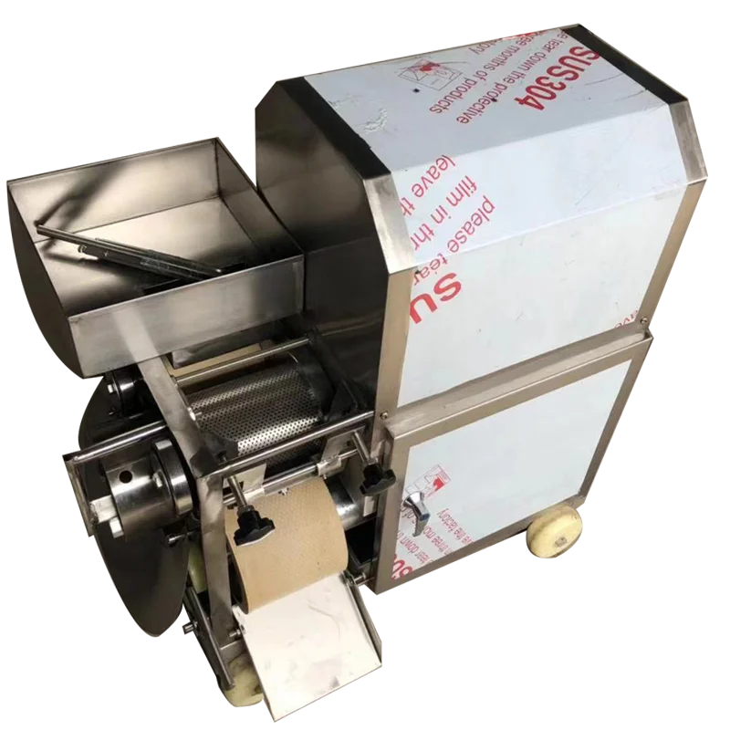 Fish Meat And Bone Separator Fish Meat Extractor Fish Meat Separator ...