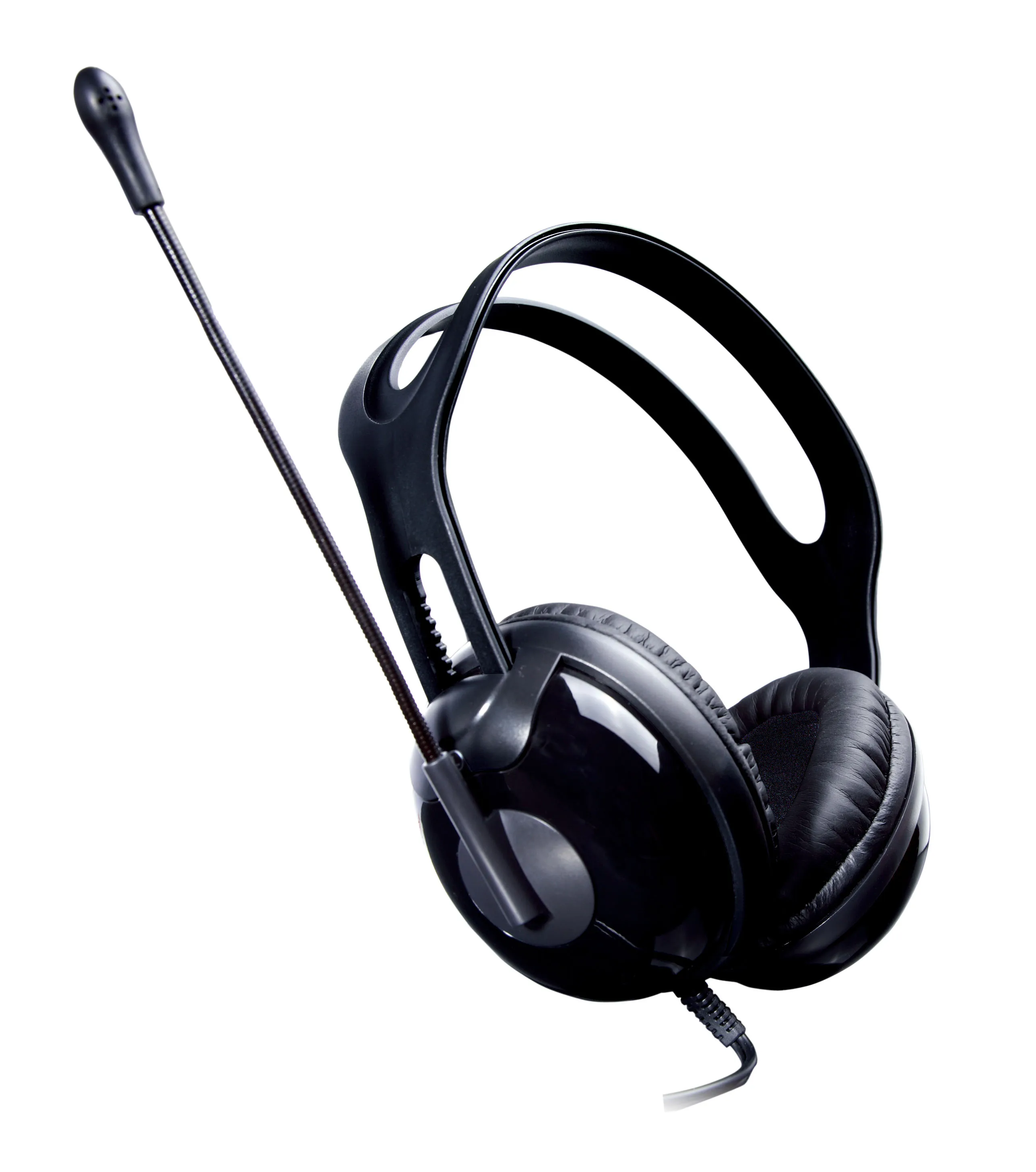 Microlab Headphone K280 - Premium Gaming Audio Experience