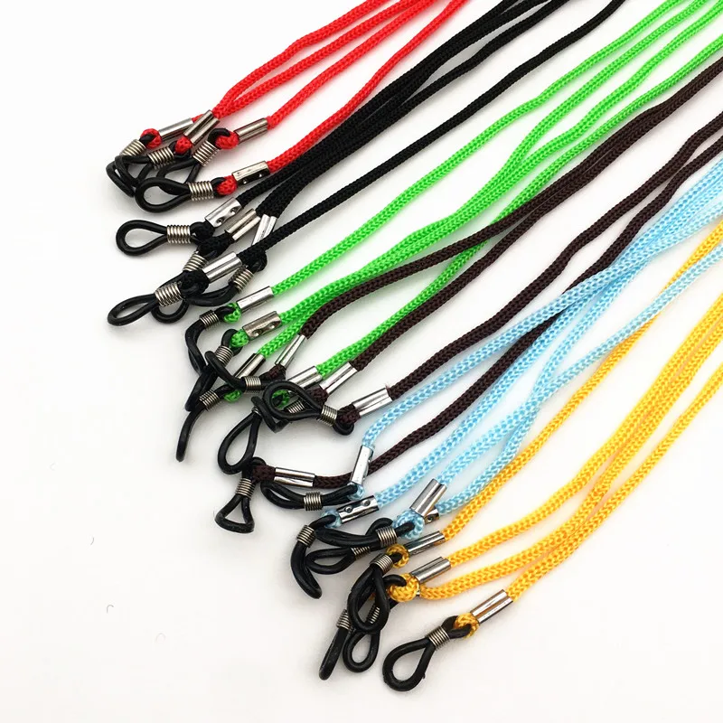 12-piece Set Sun Glasses Band Cheap Eyewear Retainer Glasses Strap ...