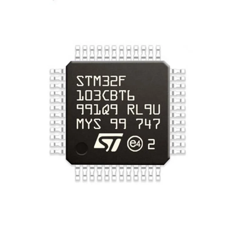 STM8 STM8S Microcontroller IC 8-Bit 16MHz 16KB (16K x 8) FLASH 32-LQFP STM8S105K4T6C| Alibaba.com