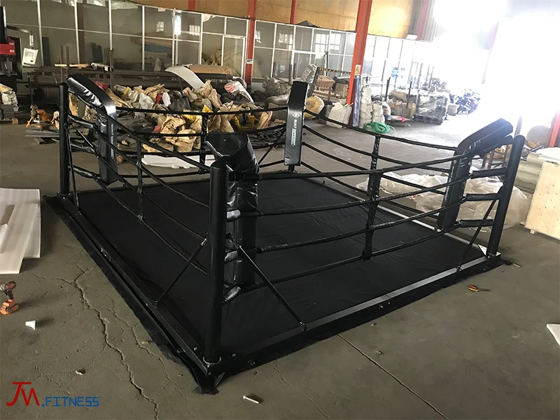Factory Training Competition Championship Sale Floor Wrestling Ring ...