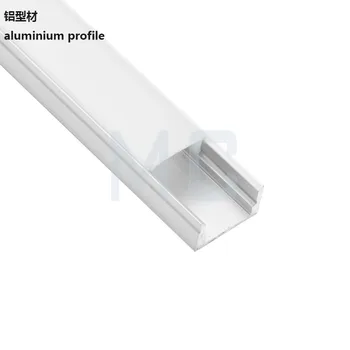 Led Aluminum Profile Show Box/two Layers Sample Box,Hot Sale 17mm Led ...