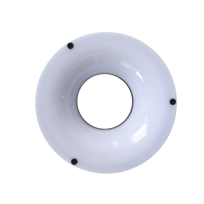 Professional Led Machine Vision Ring Light For Industry Camera ...