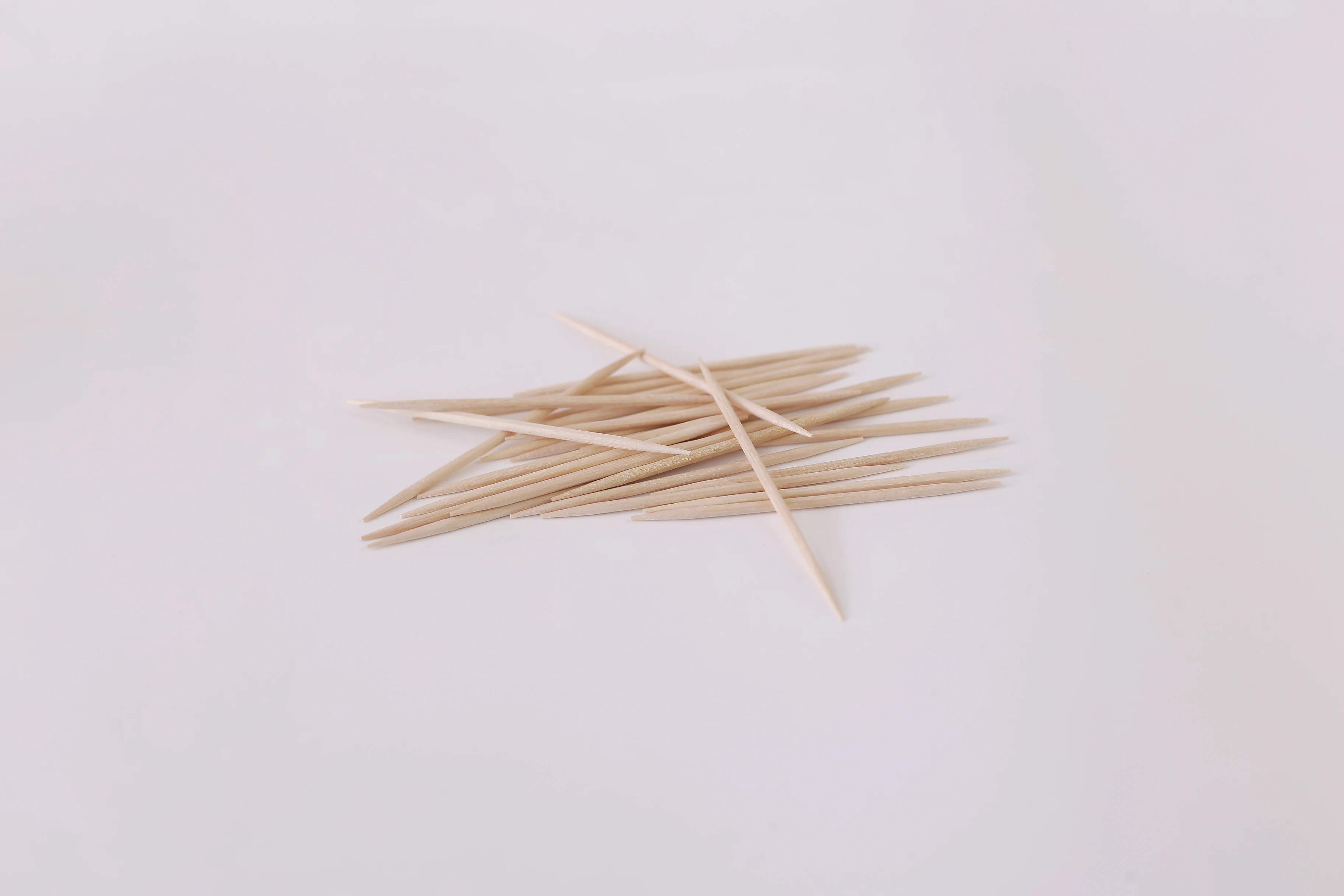 Factory Outlet Price Different Size Toothpick Bottle Mini Wooden ...