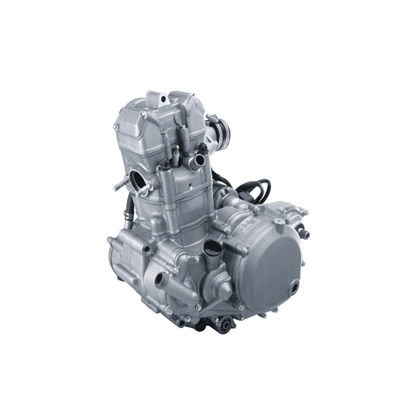 Zongshen Motor NC250S - High Performance for off Road