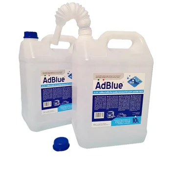 32.5% Aus32 Adblue Def Diesel Exhaust Fluid Aqueous Urea Solution Adblue Supplier For Car ...