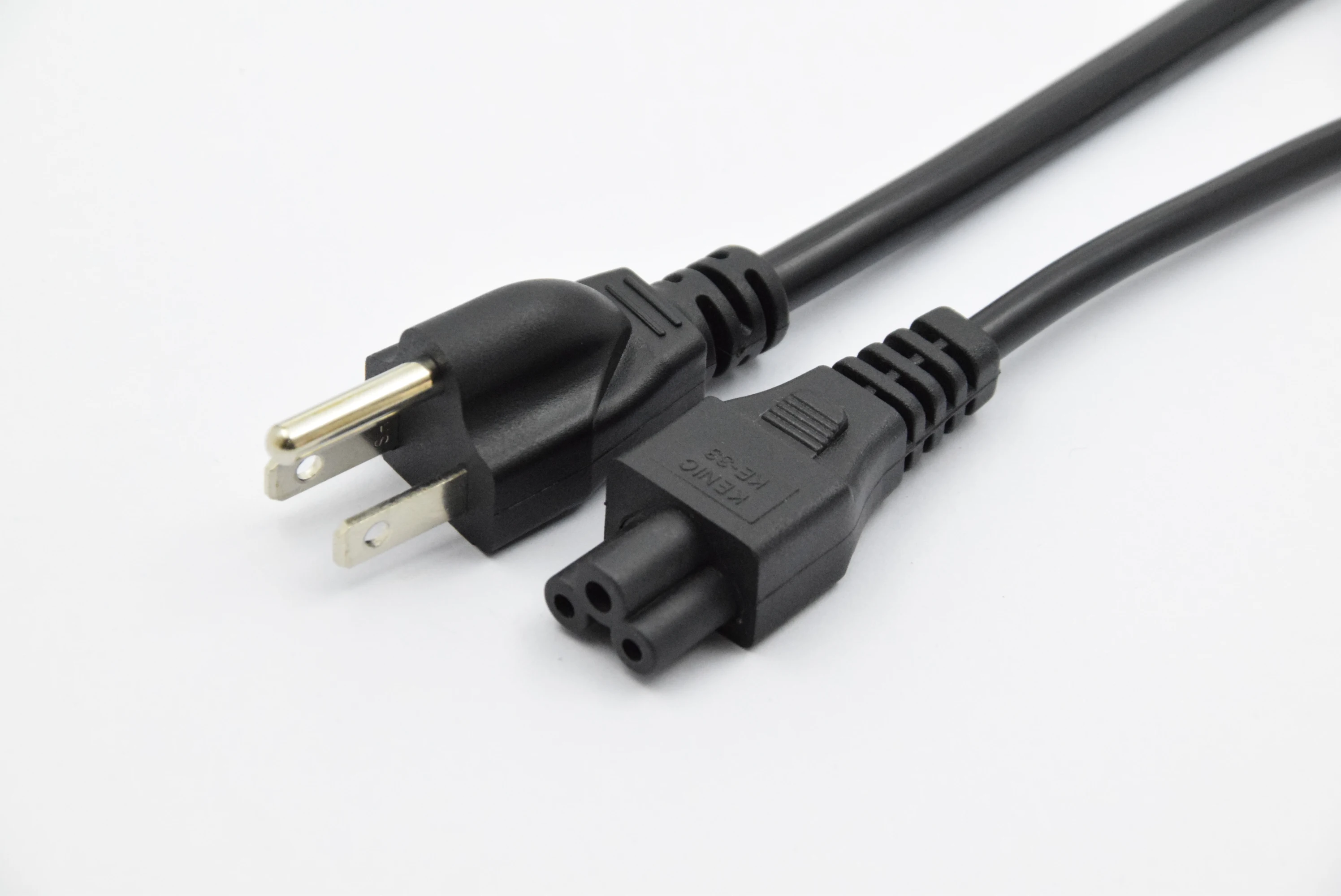 IP67 Waterproof NEMA 5-15P Power Extension Cord EU US Standard 3Pin AC ...