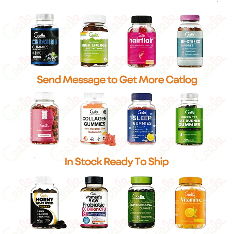 Custom Extra Bbl Gummiesbooty Breast Gummies Fatten The Buttocks Vegan ...