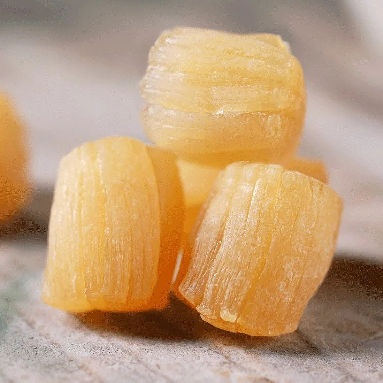 2021shellfish Scallop Dried Scallops Without Shell - Buy Dried Scallop ...