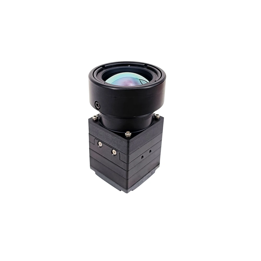 Uniontech Thermal Camera Module 640*512 High-sensitivity Thermal Image ...