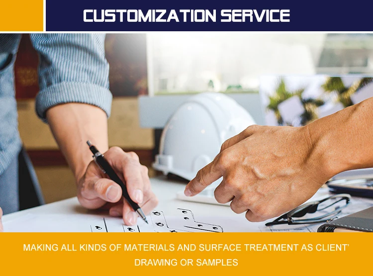 HVAC Damper Hardware Kits - Efficient Solutions for Round and Square ...