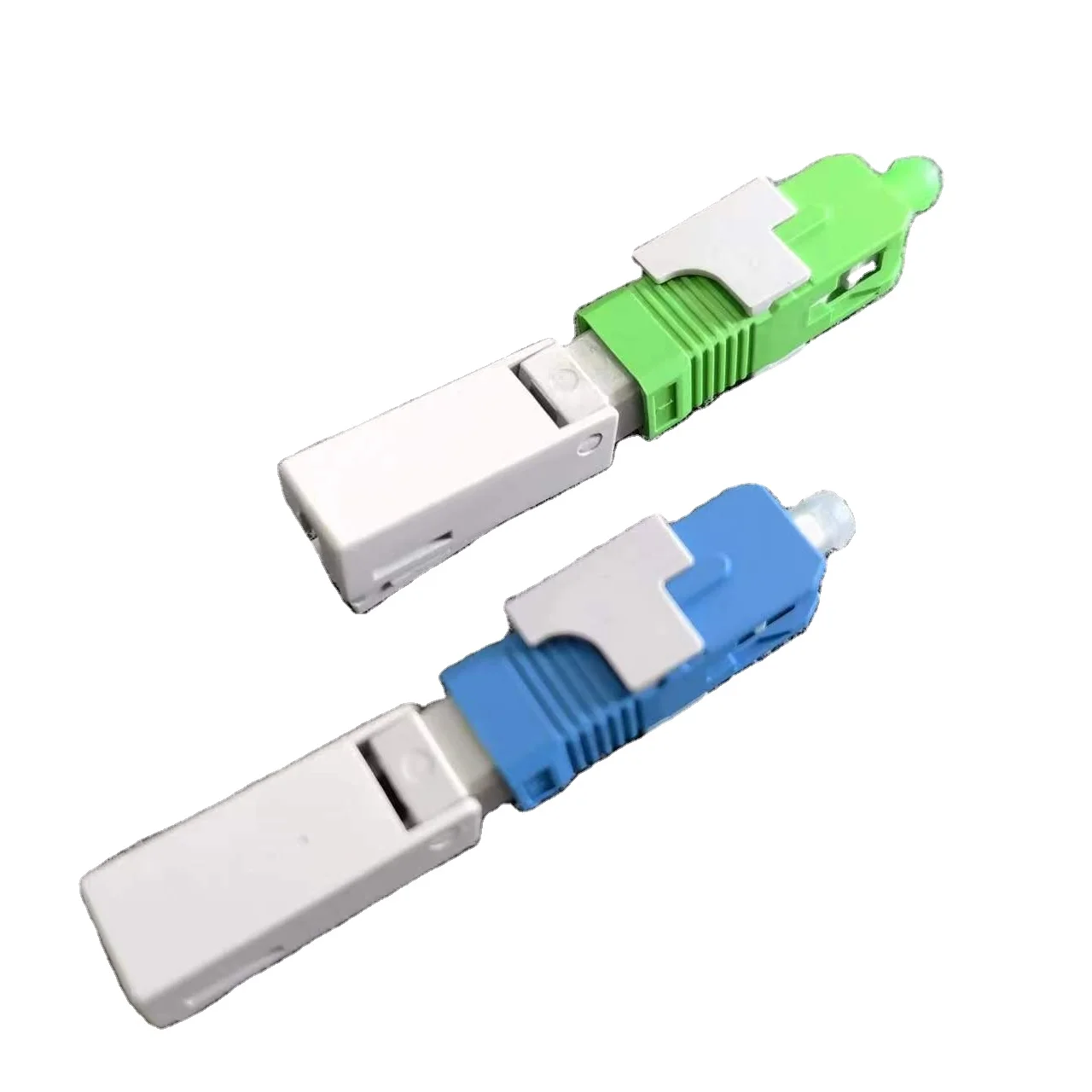 APT FTTH Field Assembly Quick Connector SC UPC APC Fast Connector Fibra ...