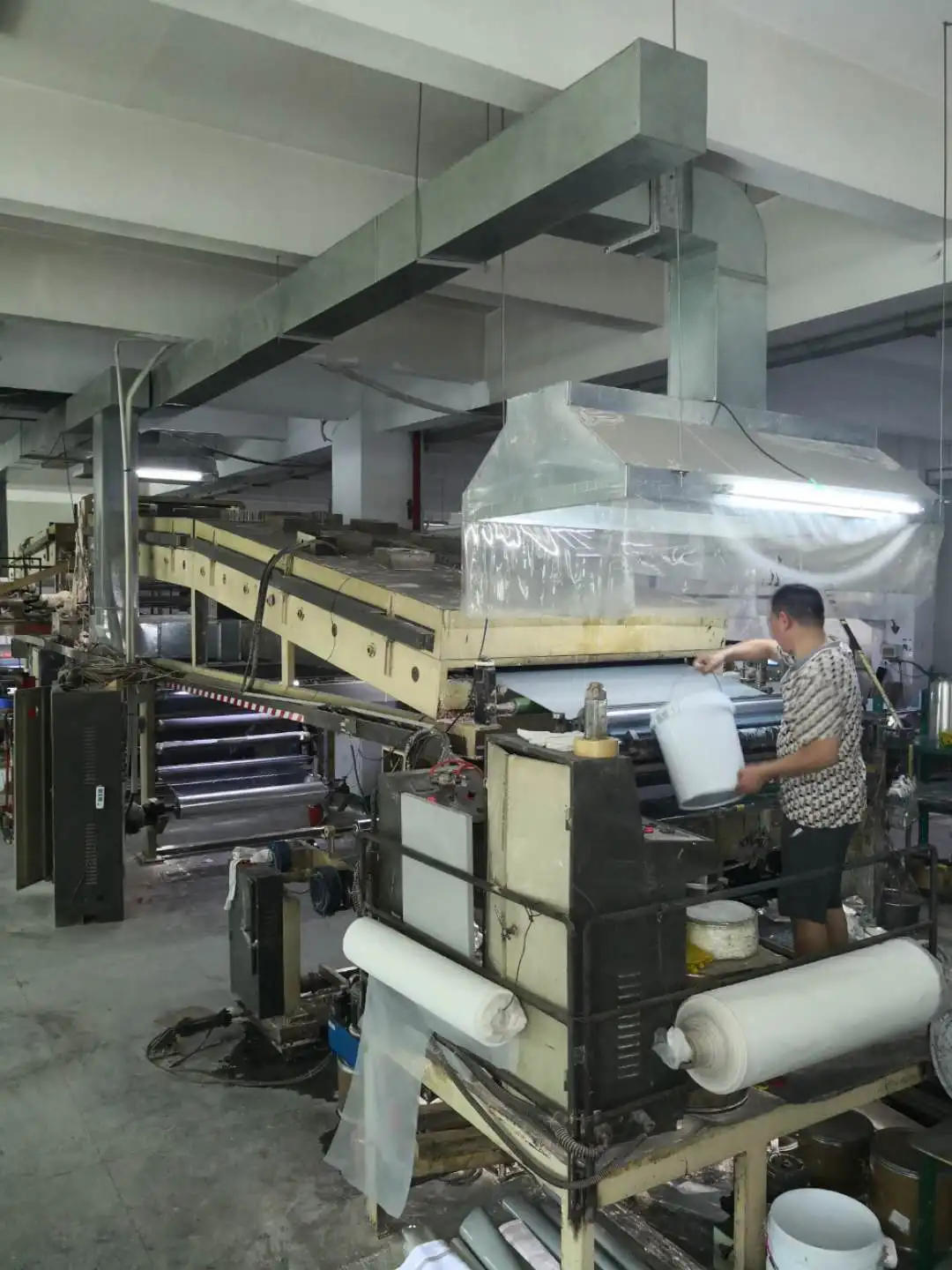 High Reflective Marker Targets for Handheld Laser 3D Scanners