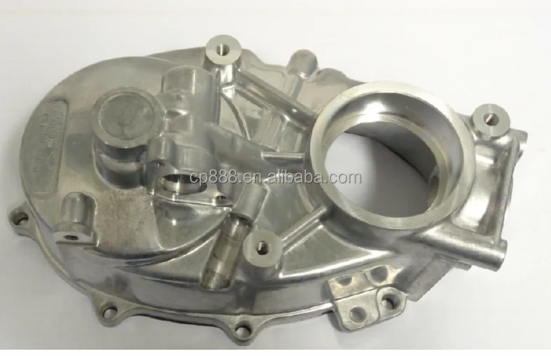 OEM Camshaft Adjuster Housing for VW Golf GTI & Audi A3