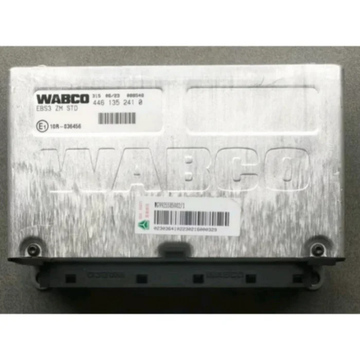 Original Sinotruk EBS3 for SITRAK C7H G9H HOWO T7H Engine Control Unit