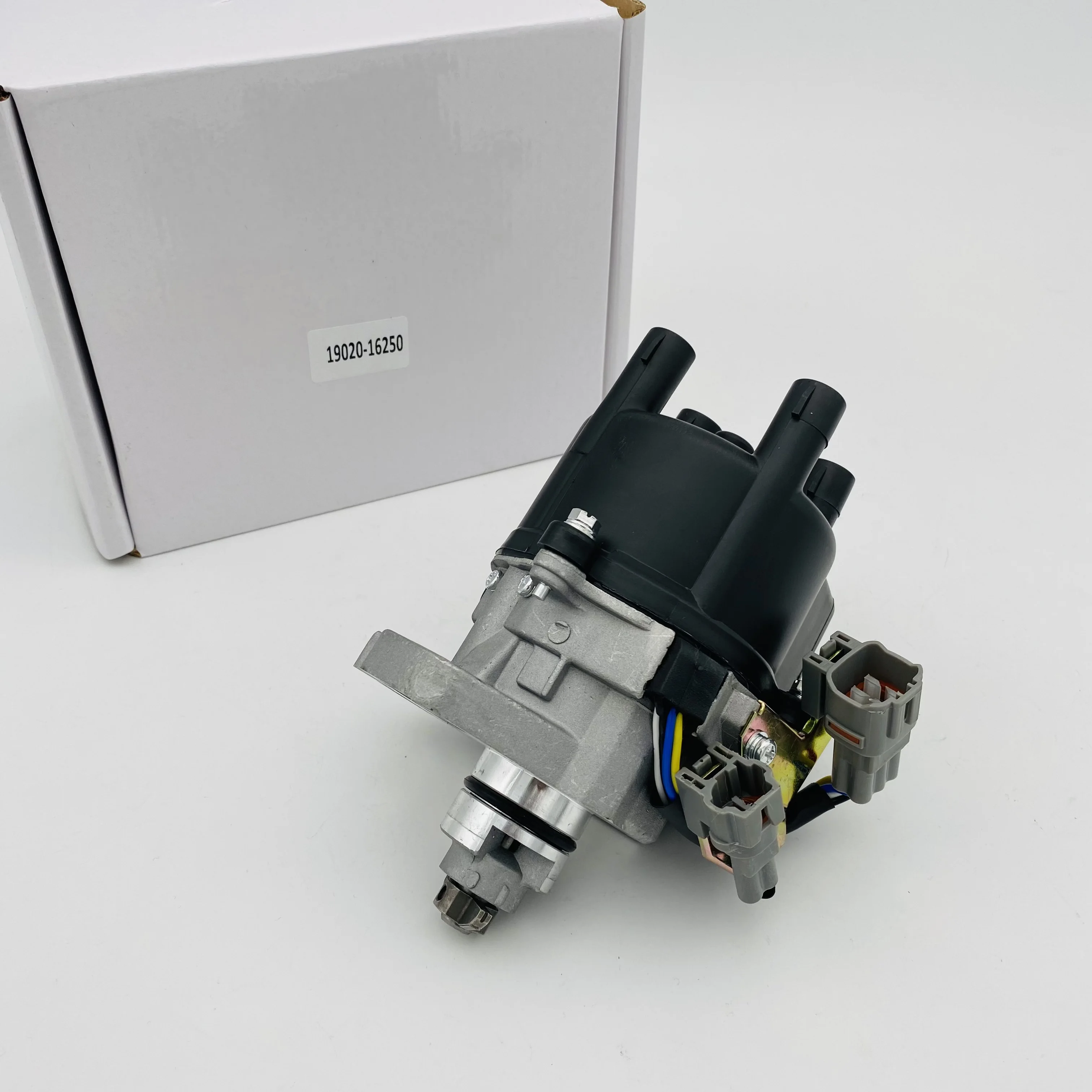Ignition Distributor 19020-16250 1902016250 19020-16280 19020-16260 ...