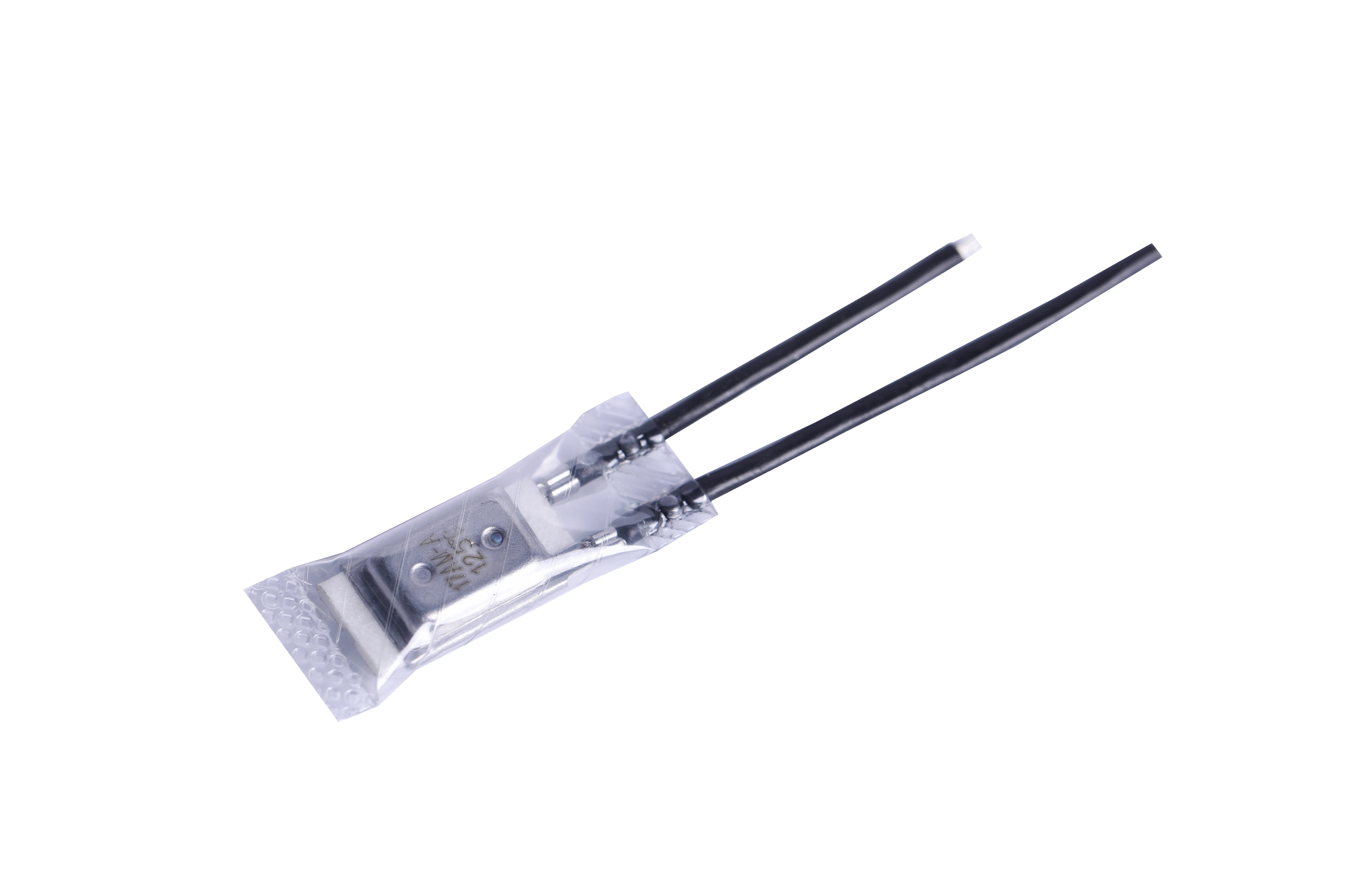 Thermal Protector Bimetallic Thermal Protector - Buy 12v Temperature ...