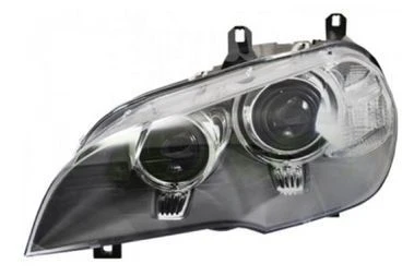 Head Lamp Xenon Turn High 63117288995 63117288996 Car Headlamps Car ...