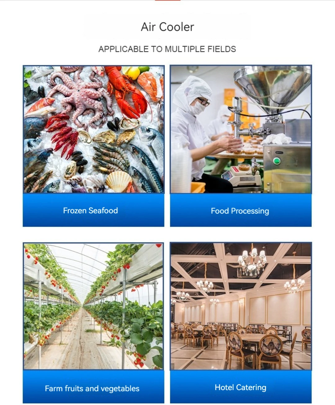 Wall Mounted Monoblock Refrigeration Unit Walk In Cooler Refrigeration ...