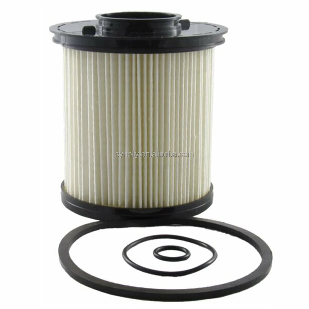 FS19598 - Green Recyclable Fuel Water Separator for Dodge Ram 2500